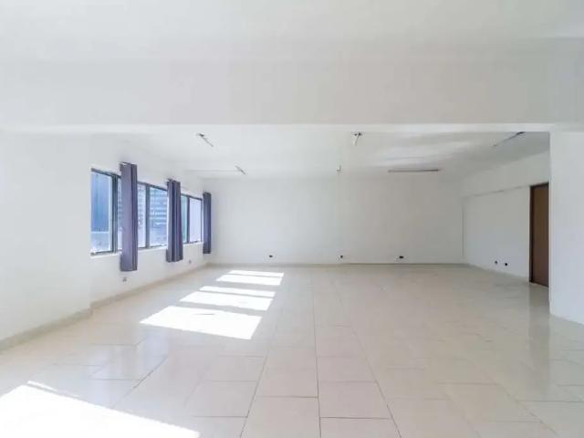 Conj. Comercial / Sala para Locação em São Paulo/SP Santo Amaro