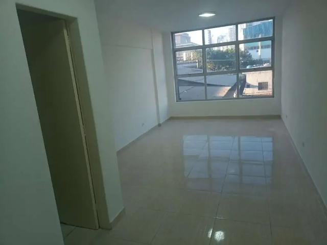 Conj. Comercial / Sala para Locação em São Paulo/SP Santo Amaro