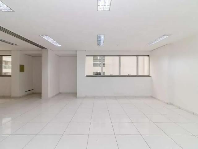 Conj. Comercial / Sala para Locação em São Paulo/SP Santo Amaro