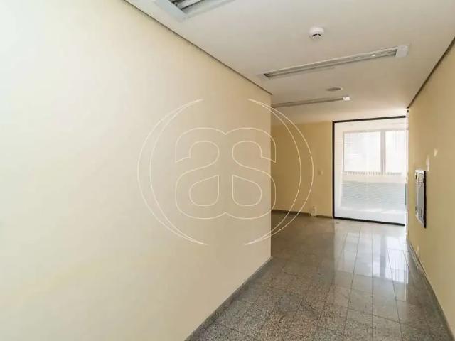 Conj. Comercial / Sala para Locação em São Paulo/SP Santo Amaro