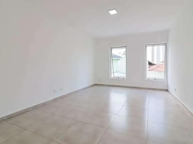 Conj. Comercial / Sala para Locação em São Paulo/SP Santo Amaro