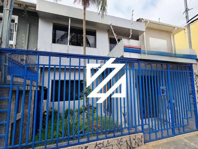 Conj. Comercial / Sala para Locação em São Paulo/SP Santo Amaro