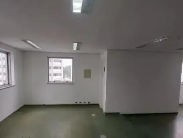 Conj. Comercial / Sala para Locação em São Paulo/SP Santo Amaro