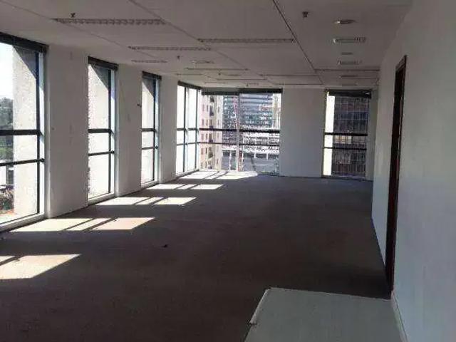 Conj. Comercial / Sala para Locação em São Paulo/SP Santo Amaro