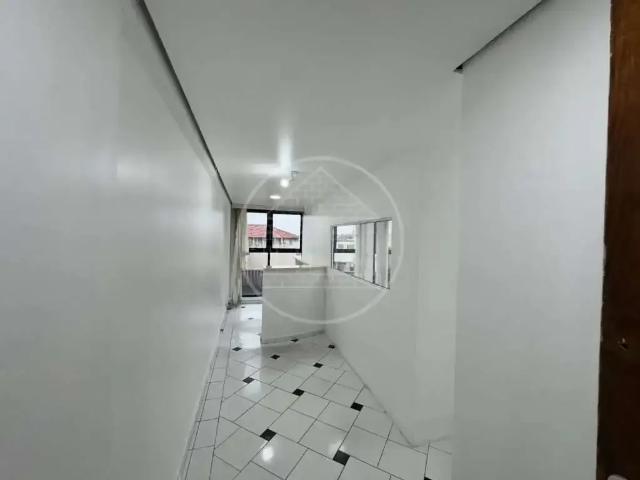 Conj. Comercial / Sala para Locação em São Paulo/SP Santo Amaro