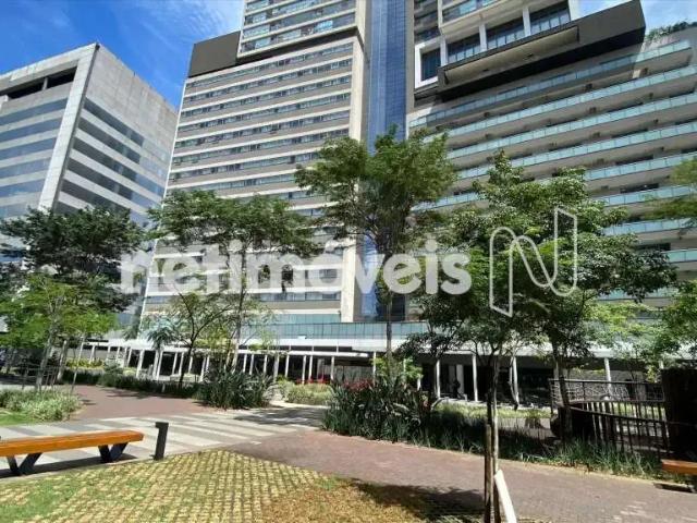Conj. Comercial / Sala para Locação em São Paulo/SP Santo Amaro