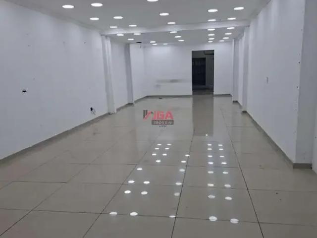 Conj. Comercial / Sala para Locação em São Paulo/SP Santo Amaro