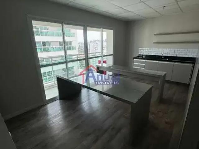 Conj. Comercial / Sala para Locação em São Paulo/SP Santo Amaro