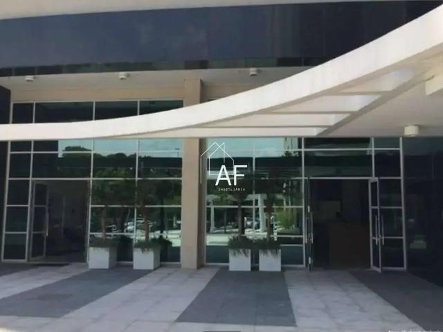Conj. Comercial / Sala para Locação em São Paulo/SP Santo Amaro