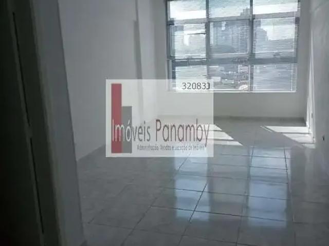 Conj. Comercial / Sala para Locação em São Paulo/SP Santo Amaro
