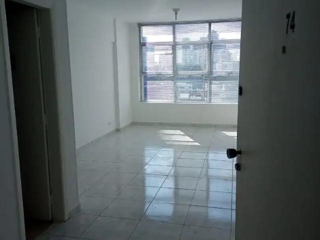 Conj. Comercial / Sala para Locação em São Paulo/SP Santo Amaro