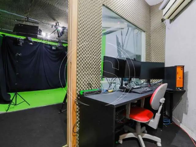 Conj. Comercial / Sala para Locação em São Paulo/SP Santo Amaro