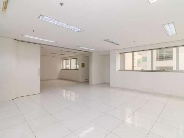 Conj. Comercial / Sala para Locação em São Paulo/SP Santo Amaro