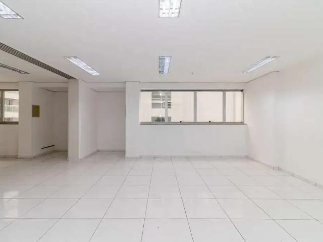 Conj. Comercial / Sala para Locação em São Paulo/SP Santo Amaro