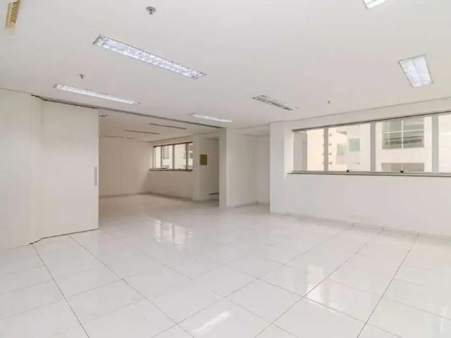 Conj. Comercial / Sala para Locação em São Paulo/SP Santo Amaro