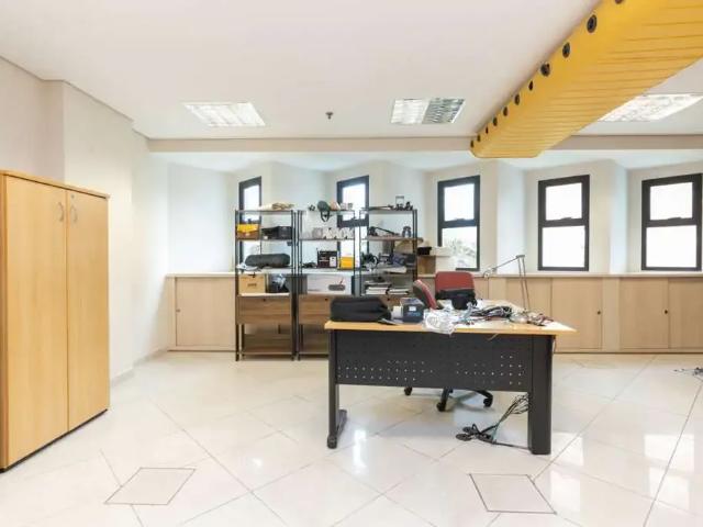 Conj. Comercial / Sala para Locação em São Paulo/SP Santo Amaro