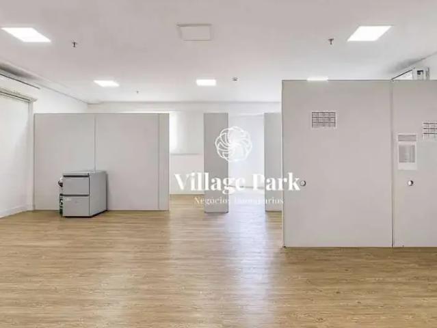 Conj. Comercial / Sala para Locação em São Paulo/SP Santo Amaro