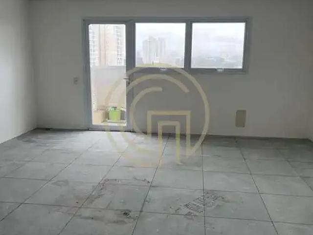 Conj. Comercial / Sala para Locação em São Paulo/SP Santo Amaro