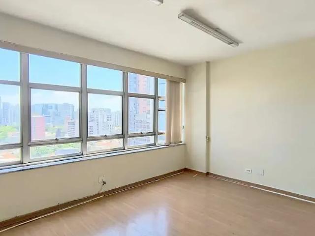 Conj. Comercial / Sala para Locação em São Paulo/SP Santo Amaro