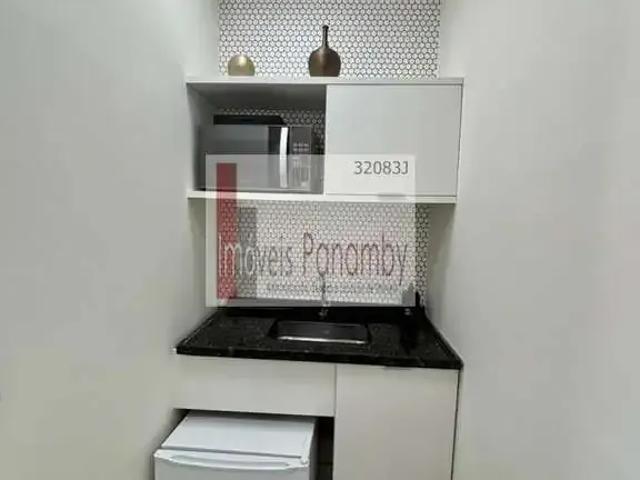 Conj. Comercial / Sala para Locação em São Paulo/SP Santo Amaro