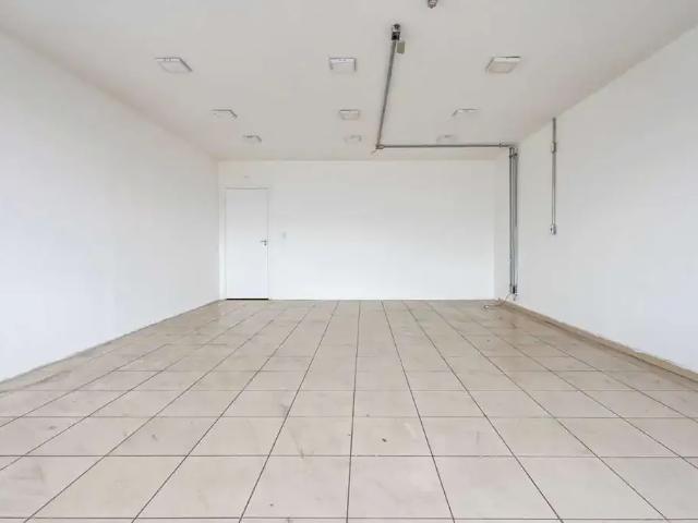 Conj. Comercial / Sala para Locação em São Paulo/SP Santo Amaro