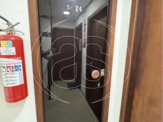 Conj. Comercial / Sala para Locação em São Paulo/SP Santo Amaro