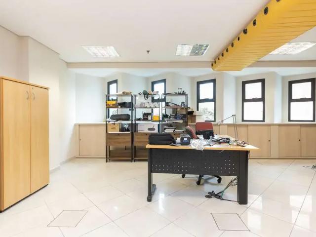 Conj. Comercial / Sala para Locação em São Paulo/SP Santo Amaro