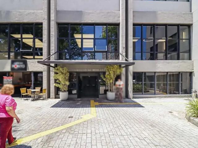 Conj. Comercial / Sala para Locação em São Paulo/SP Santo Amaro