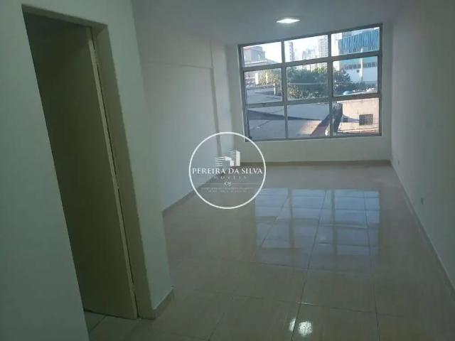 Conj. Comercial / Sala para Locação em São Paulo/SP Santo Amaro