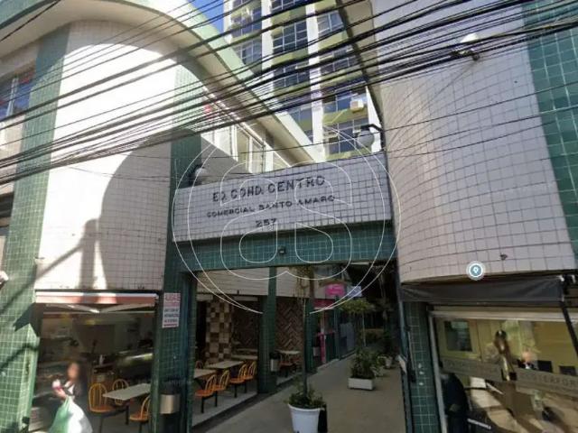 Conj. Comercial / Sala para Locação em São Paulo/SP Santo Amaro