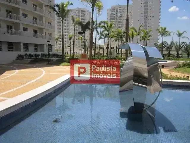 Conj. Comercial / Sala para Locação em São Paulo/SP Santo Amaro