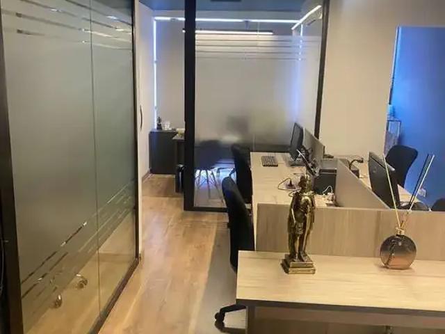 Conj. Comercial / Sala para Locação em São Paulo/SP Santo Amaro