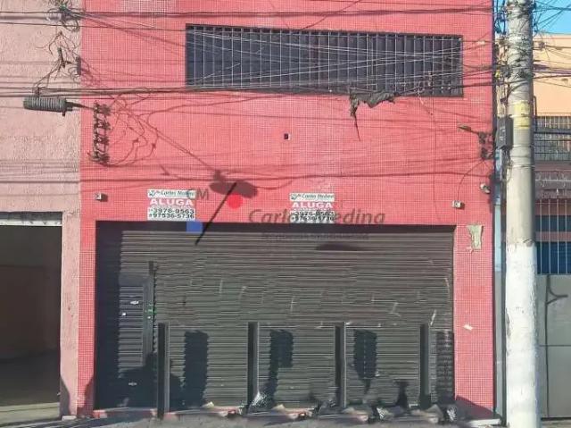 Conj. Comercial / Sala para Locação em São Paulo/SP Santo Amaro
