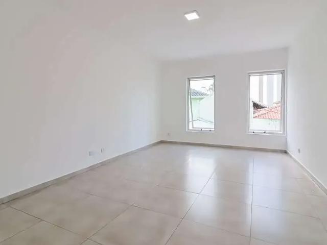 Conj. Comercial / Sala para Locação em São Paulo/SP Santo Amaro
