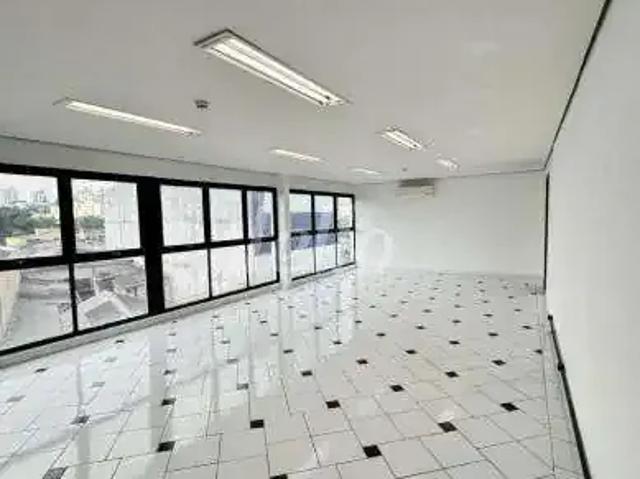Conj. Comercial / Sala para Locação em São Paulo/SP Santo Amaro