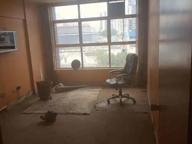 Conj. Comercial / Sala para Locação em São Paulo/SP Santo Amaro