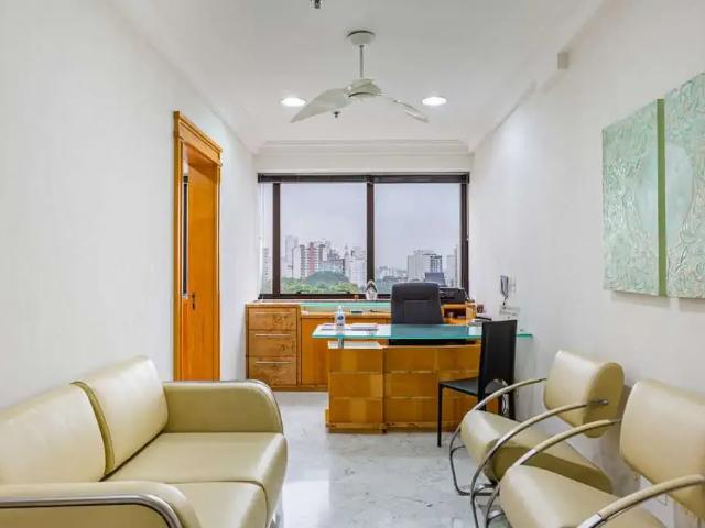 Conj. Comercial / Sala para Locação em São Paulo/SP Santo Amaro
