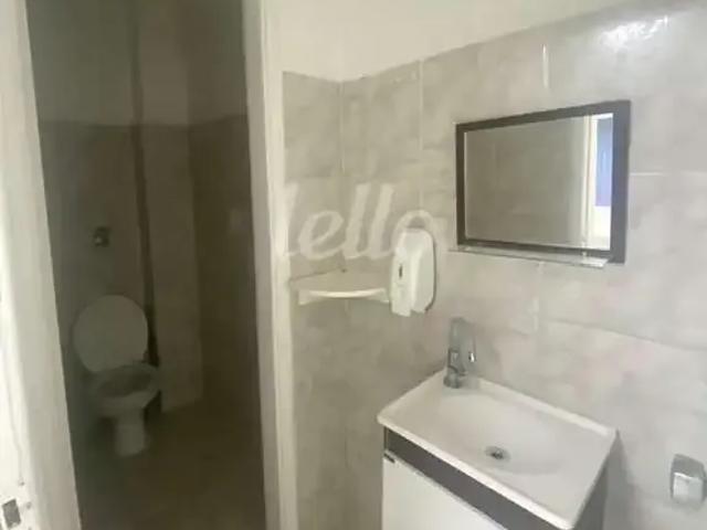 Conj. Comercial / Sala para Locação em São Paulo/SP Santo Amaro