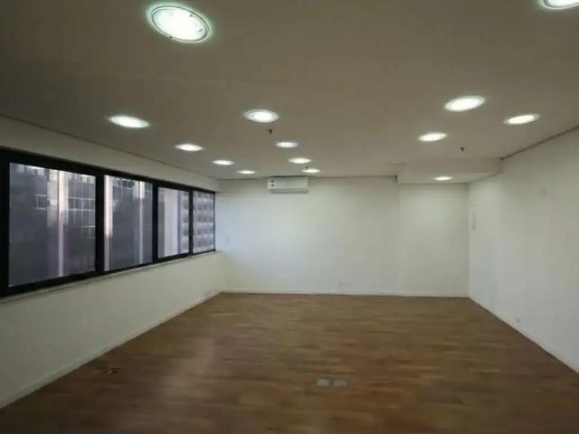 Conj. Comercial / Sala para Locação em São Paulo/SP Santo Amaro
