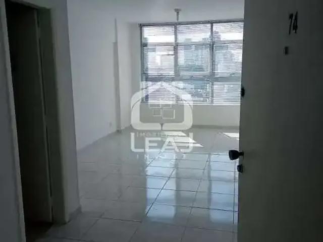 Conj. Comercial / Sala para Locação em São Paulo/SP Santo Amaro