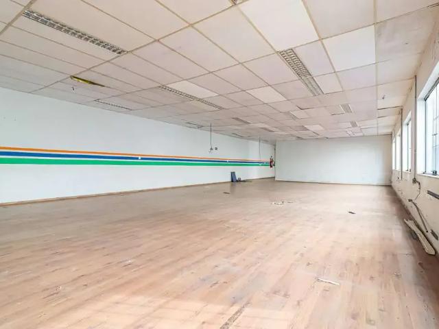 Conj. Comercial / Sala para Locação em São Paulo/SP Santo Amaro