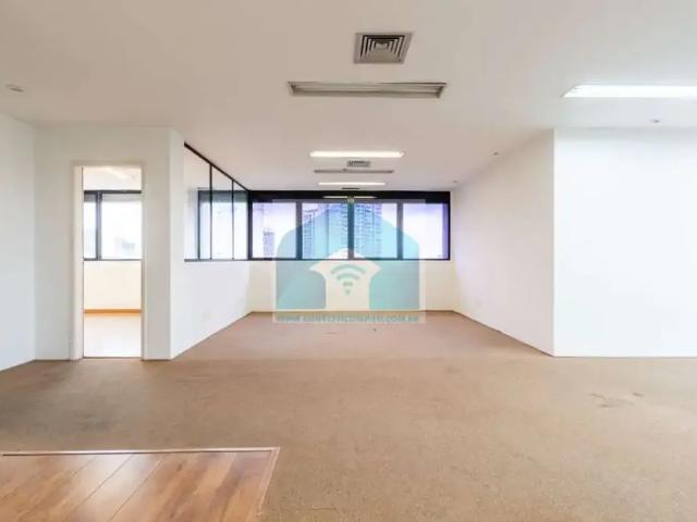 Conj. Comercial / Sala para Locação em São Paulo/SP Santo Amaro