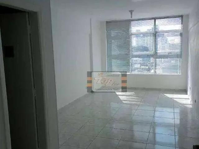 Conj. Comercial / Sala para Locação em São Paulo/SP Santo Amaro