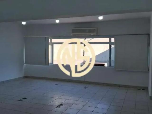 Conj. Comercial / Sala para Locação em São Paulo/SP Santo Amaro