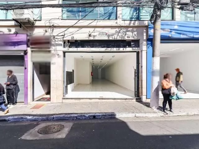 Conj. Comercial / Sala para Locação em São Paulo/SP Santo Amaro