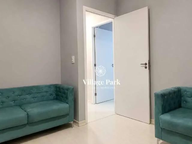 Conj. Comercial / Sala para Locação em São Paulo/SP Santo Amaro