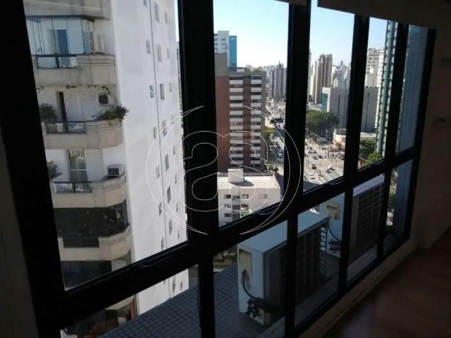 Conj. Comercial / Sala para Locação em São Paulo/SP Santo Amaro