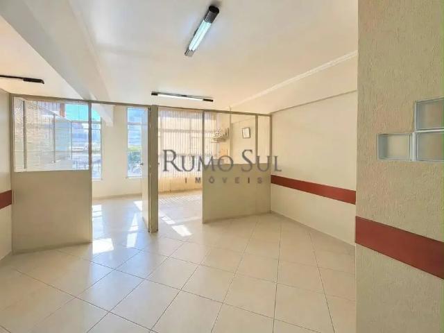 Conj. Comercial / Sala para Locação em São Paulo/SP Santo Amaro