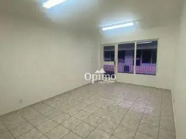Conj. Comercial / Sala para Locação em São Paulo/SP Santo Amaro