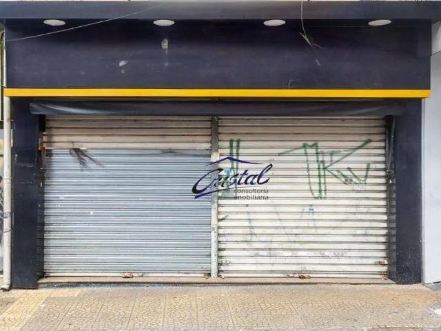 Conj. Comercial / Sala para Locação em São Paulo/SP Santo Amaro